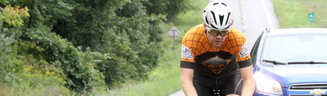 Patrick McNeil » Salty Chimp Racing